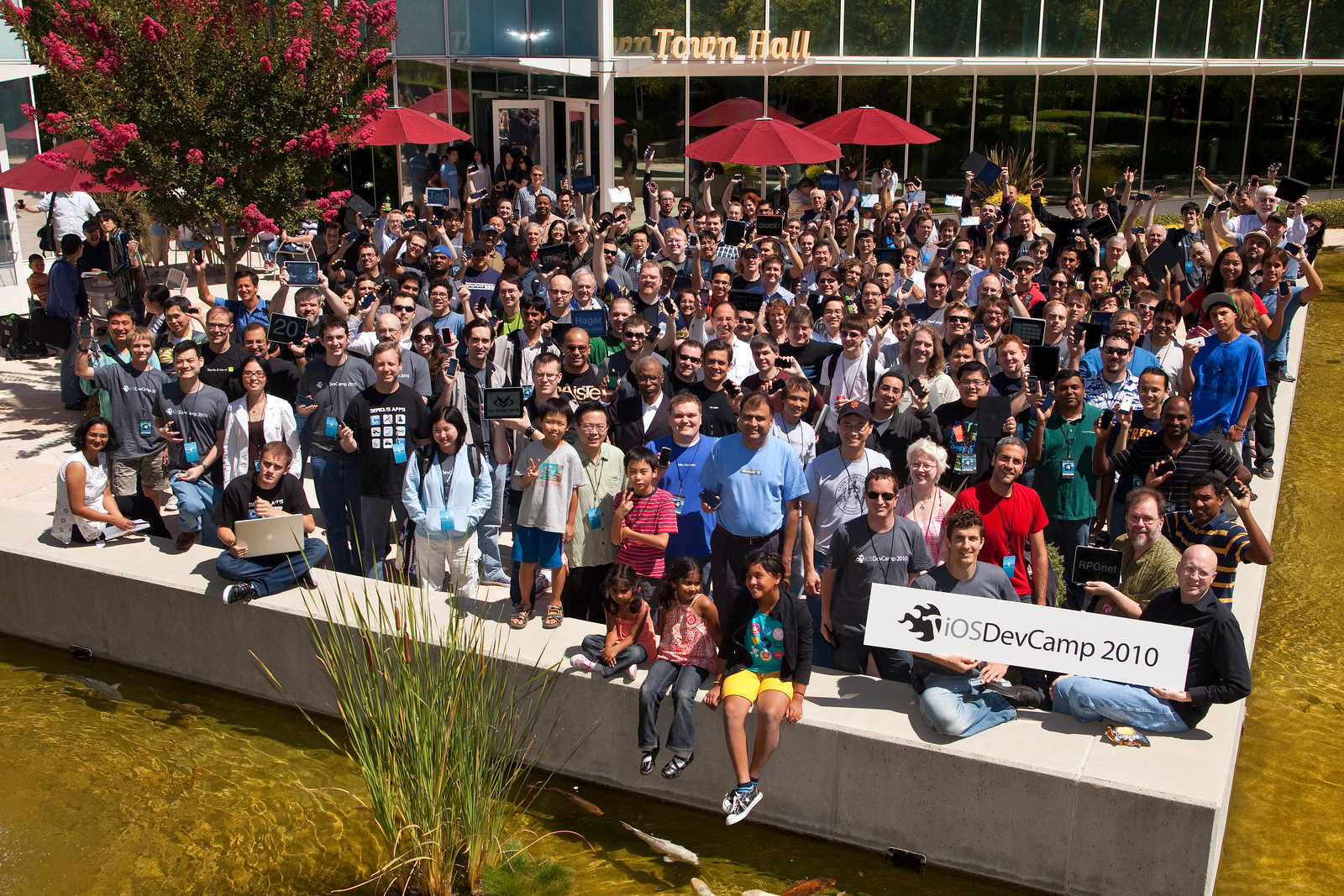 VisionDevCamp – March 29-31, 2024 – tow.com