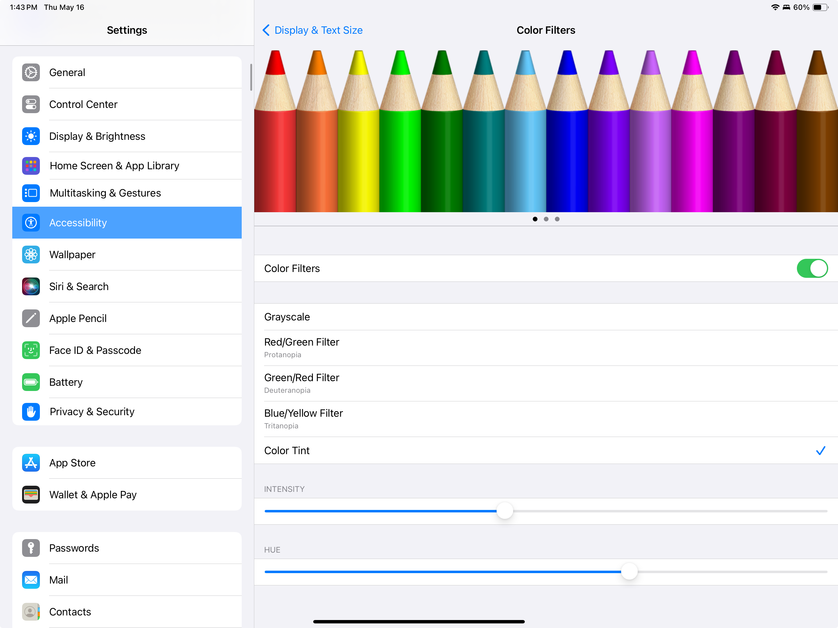 2018, 2021, and 2024 iPad Pro display comparison and more upgrade ...