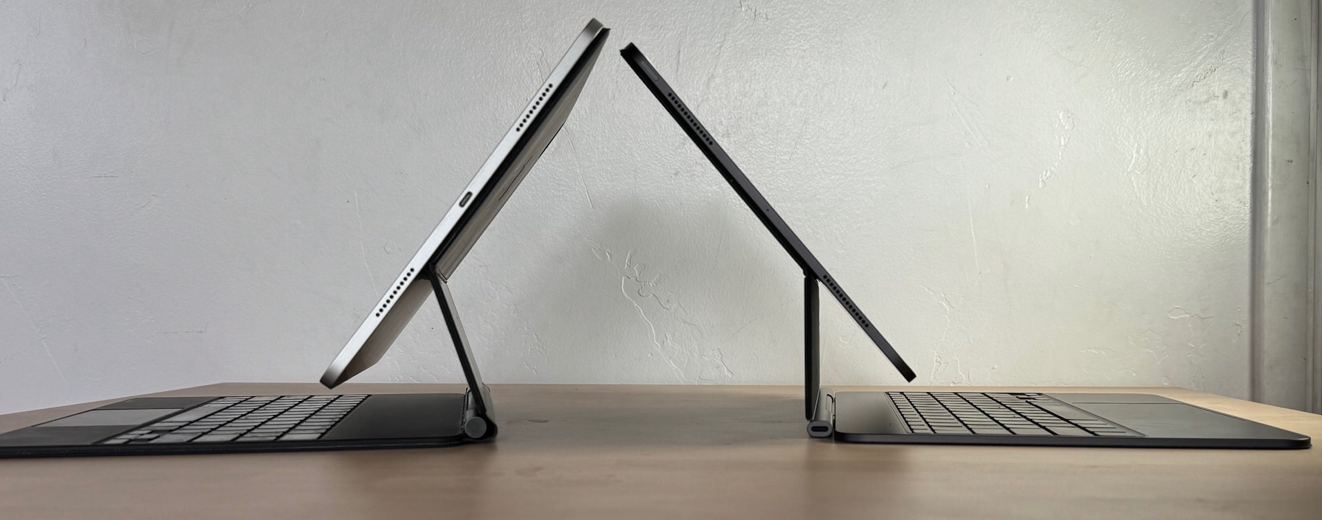 Review of the 13-inch Magic Keyboard for iPad (2nd generation) – tow.com