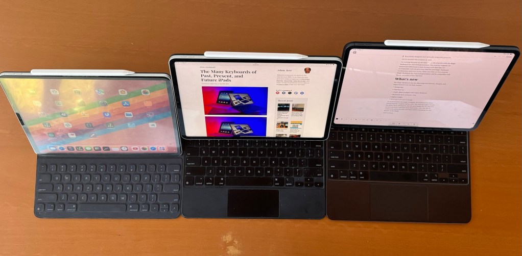 Review of the 13-inch Magic Keyboard for iPad (2nd generation) – tow.com