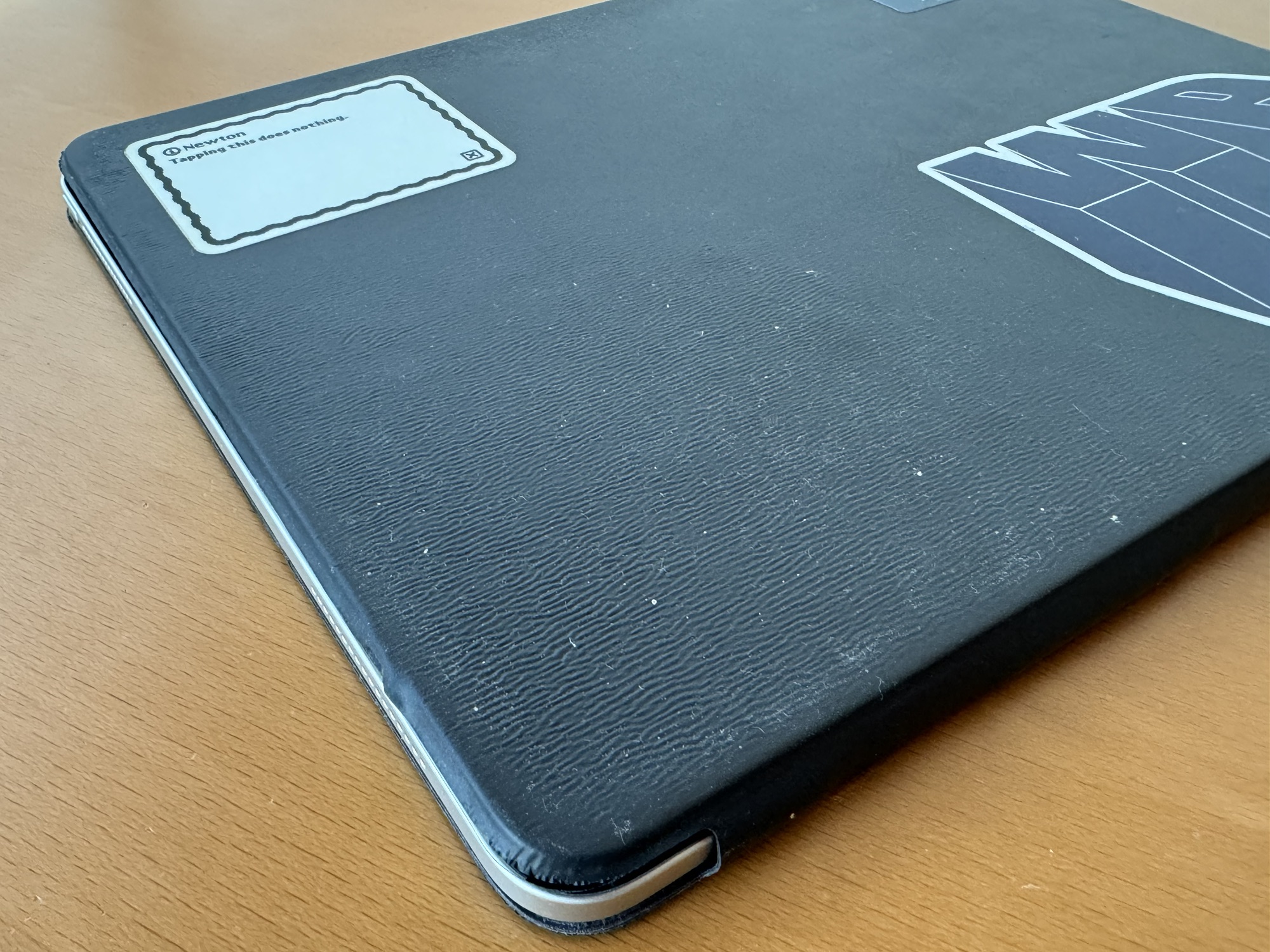 Review of the 13-inch Magic Keyboard for iPad (2nd generation) – tow.com