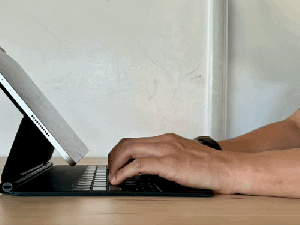 Review of the 13-inch Magic Keyboard for iPad (2nd generation) – tow.com