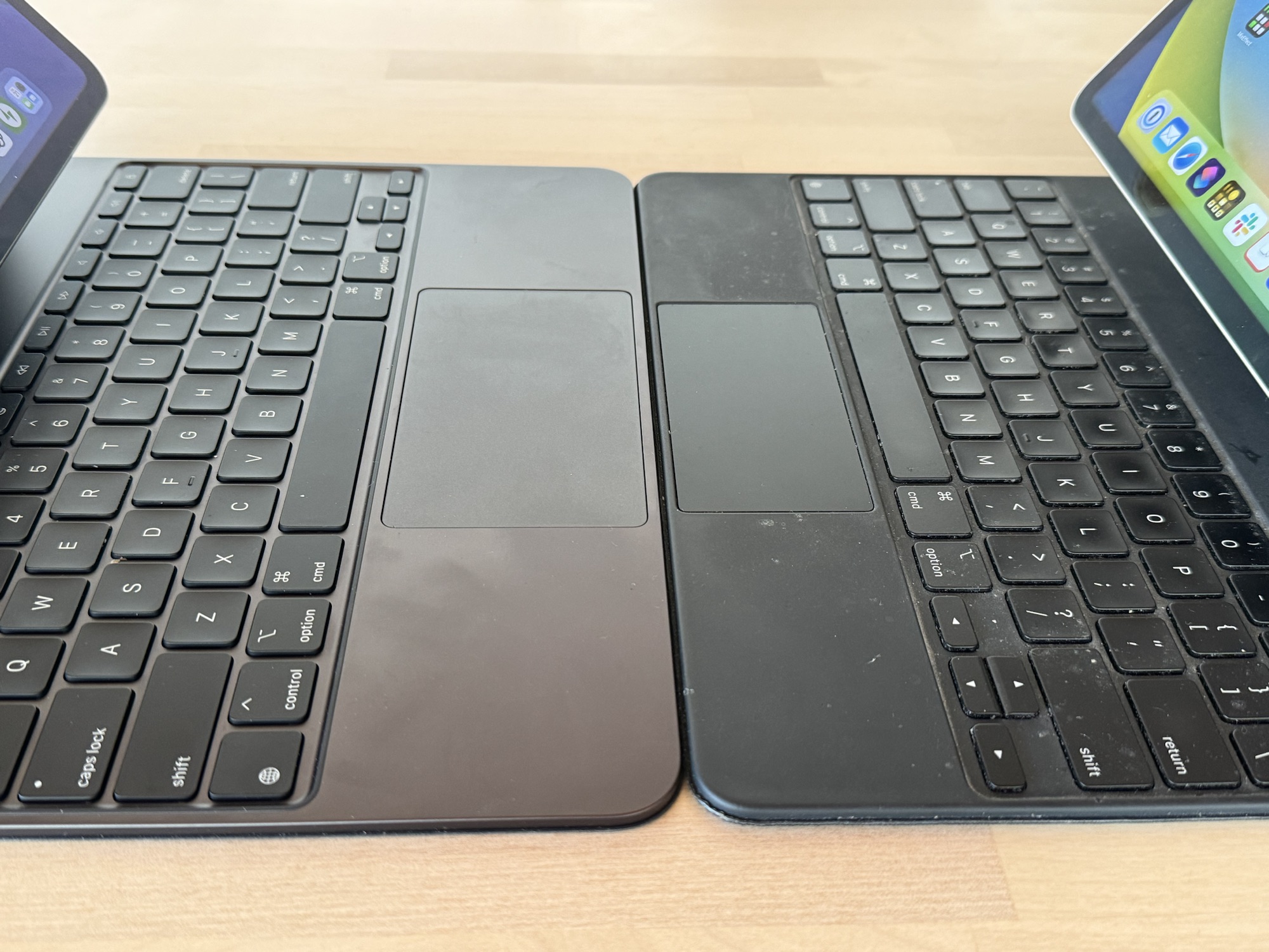 Review of the 13-inch Magic Keyboard for iPad (2nd generation) – tow.com