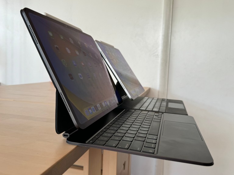 Review of the 13-inch Magic Keyboard for iPad (2nd generation) – tow.com