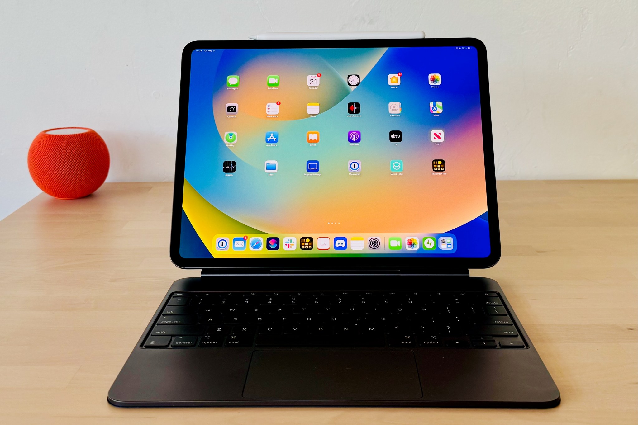 Review of the 13-inch Magic Keyboard for iPad (2nd generation) – tow.com