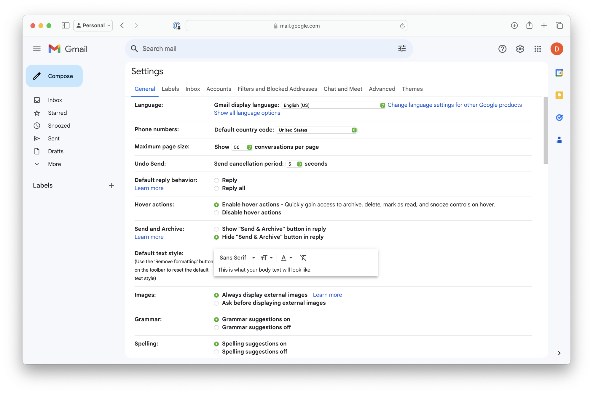 Under-13 Gmail accounts in Google Family Groups block IMAP protocol ...
