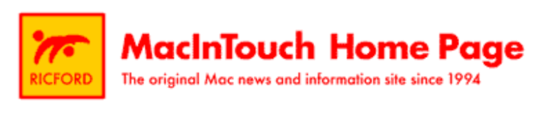 Macintouch on pause, Brent Simmons retires, and WWDC 25 – tow.com